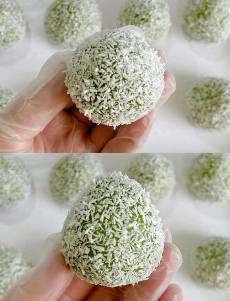 草莓大福是什么_草莓大福的做法-第3张图片-山城妙识 草莓大福是什么_草莓大福的做法-第3张图片-山城妙识