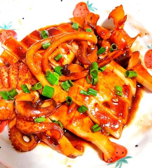 干烧目鱼怎么做_干烧目鱼家常做法-第2张图片-山城妙识 干烧目鱼怎么做_干烧目鱼家常做法-第2张图片-山城妙识