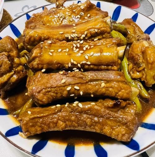 豆角炖排骨怎么做_豆角炖排骨要焯水吗-第3张图片-山城妙识 豆角炖排骨怎么做_豆角炖排骨要焯水吗-第3张图片-山城妙识