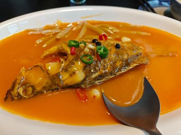 臭鳜鱼怎么烧_臭鳜鱼烧制方法-第3张图片-山城妙识 臭鳜鱼怎么烧_臭鳜鱼烧制方法-第3张图片-山城妙识