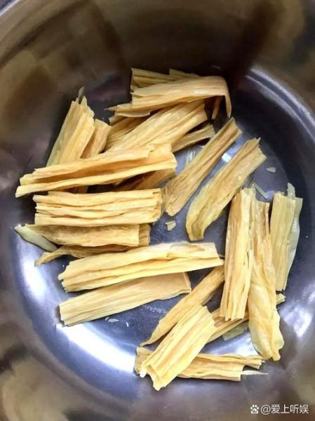 腐竹怎么泡发最快_腐竹怎样泡发又软又好吃-第3张图片-山城妙识 腐竹怎么泡发最快_腐竹怎样泡发又软又好吃-第3张图片-山城妙识