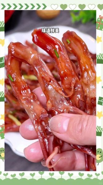 鸭舌头怎么做好吃_鸭舌头的做法大全家常-第1张图片-山城妙识 鸭舌头怎么做好吃_鸭舌头的做法大全家常-第1张图片-山城妙识