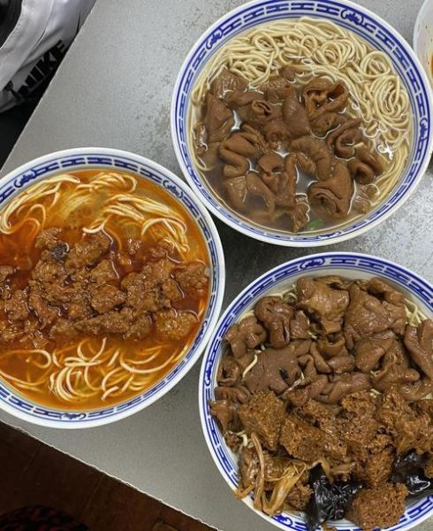 大肠面的大肠怎么卤才入味_大肠面配料有哪些-第3张图片-山城妙识 大肠面的大肠怎么卤才入味_大肠面配料有哪些-第3张图片-山城妙识