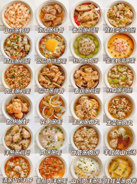 蒸米饭配什么菜最好吃_蒸米饭下饭菜推荐-第2张图片-山城妙识 蒸米饭配什么菜最好吃_蒸米饭下饭菜推荐-第2张图片-山城妙识