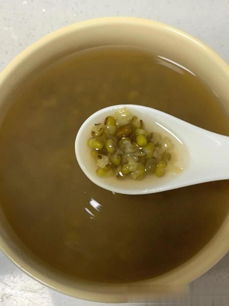 绿豆怎么煮最解肝排毒_绿豆煮多久解毒效果最好-第3张图片-山城妙识 绿豆怎么煮最解肝排毒_绿豆煮多久解毒效果最好-第3张图片-山城妙识