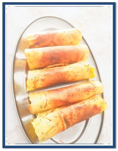 如何煎出蓬松蛋卷_不粘锅技巧-第1张图片-山城妙识 如何煎出蓬松蛋卷_不粘锅技巧-第1张图片-山城妙识