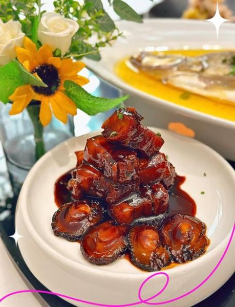 上海名菜有哪些_本帮菜经典做法-第2张图片-山城妙识 上海名菜有哪些_本帮菜经典做法-第2张图片-山城妙识