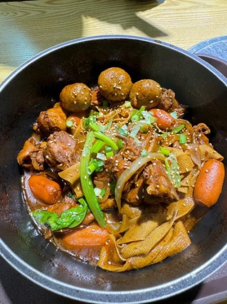 清炖公鸡怎么炖最有营养_清炖公鸡炖多久最好-第1张图片-山城妙识 清炖公鸡怎么炖最有营养_清炖公鸡炖多久最好-第1张图片-山城妙识