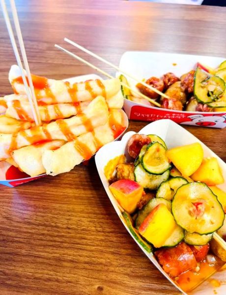 台湾大肠包小肠哪里吃_正宗做法揭秘-第1张图片-山城妙识 台湾大肠包小肠哪里吃_正宗做法揭秘-第1张图片-山城妙识