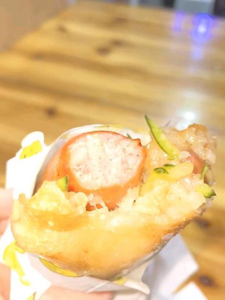 台湾大肠包小肠哪里吃_正宗做法揭秘-第2张图片-山城妙识 台湾大肠包小肠哪里吃_正宗做法揭秘-第2张图片-山城妙识