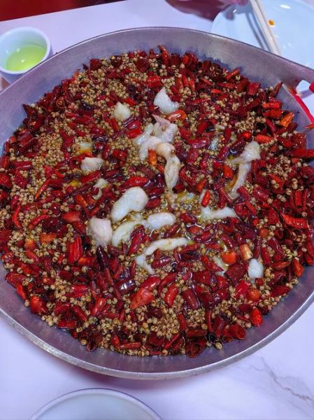 水煮鱼图片高清大图_如何拍出诱人色泽-第1张图片-山城妙识 水煮鱼图片高清大图_如何拍出诱人色泽-第1张图片-山城妙识