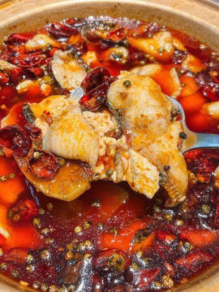 水煮鱼图片高清大图_如何拍出诱人色泽-第3张图片-山城妙识 水煮鱼图片高清大图_如何拍出诱人色泽-第3张图片-山城妙识