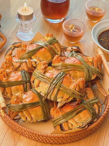 大闸蟹最简单的做法步骤_清蒸大闸蟹怎么做-第3张图片-山城妙识 大闸蟹最简单的做法步骤_清蒸大闸蟹怎么做-第3张图片-山城妙识