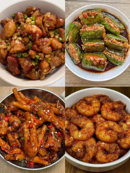 下厨房家常菜怎么做_下厨房家常菜有哪些-第2张图片-山城妙识 下厨房家常菜怎么做_下厨房家常菜有哪些-第2张图片-山城妙识