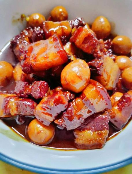 五花肉怎样炖又烂又香_五花肉炖多久才软烂-第1张图片-山城妙识 五花肉怎样炖又烂又香_五花肉炖多久才软烂-第1张图片-山城妙识