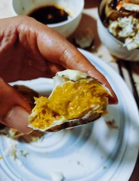 螃蟹怎么蒸_蒸螃蟹需要几分钟-第2张图片-山城妙识 螃蟹怎么蒸_蒸螃蟹需要几分钟-第2张图片-山城妙识