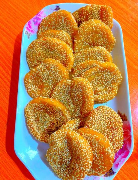 蒸南瓜饼怎么做_蒸南瓜饼的家常做法-第2张图片-山城妙识 蒸南瓜饼怎么做_蒸南瓜饼的家常做法-第2张图片-山城妙识