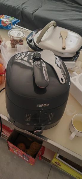 苏泊尔电压力锅哪款最好用_家用电压力锅推荐-第2张图片-山城妙识 苏泊尔电压力锅哪款最好用_家用电压力锅推荐-第2张图片-山城妙识