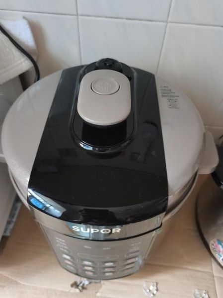 苏泊尔电压力锅哪款最好用_家用电压力锅推荐-第3张图片-山城妙识 苏泊尔电压力锅哪款最好用_家用电压力锅推荐-第3张图片-山城妙识