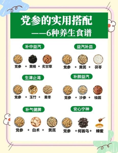 养生汤料配方大全_如何搭配不上火-第2张图片-山城妙识 养生汤料配方大全_如何搭配不上火-第2张图片-山城妙识