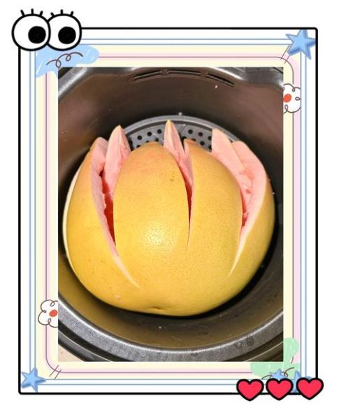 柚子糖怎么做_柚子糖的做法窍门-第2张图片-山城妙识 柚子糖怎么做_柚子糖的做法窍门-第2张图片-山城妙识