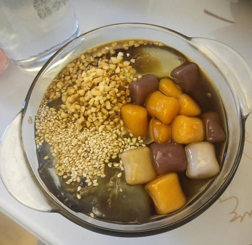 手搓冰粉的做法_手搓冰粉怎么保存-第3张图片-山城妙识 手搓冰粉的做法_手搓冰粉怎么保存-第3张图片-山城妙识