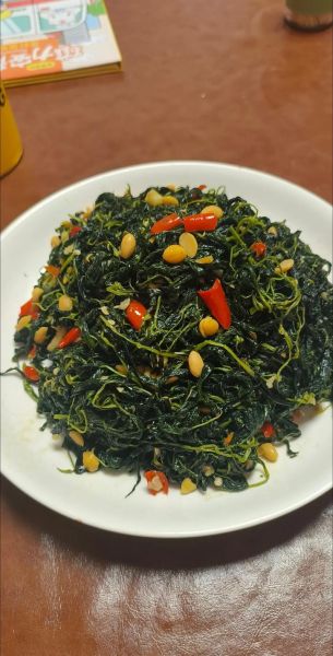 麻叶菜怎么炒好吃_麻叶菜的做法大全-第2张图片-山城妙识 麻叶菜怎么炒好吃_麻叶菜的做法大全-第2张图片-山城妙识