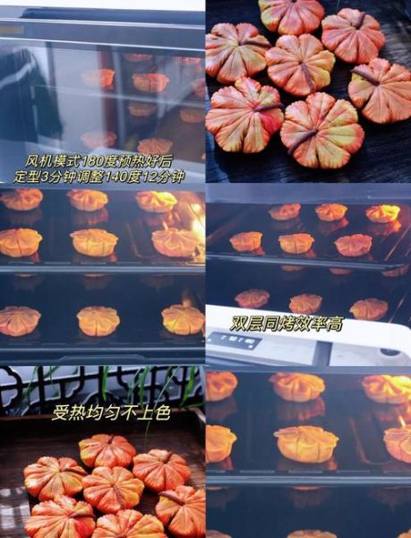 樱桃果脯可以用烤箱吗_烤箱温度时间怎么调-第1张图片-山城妙识 樱桃果脯可以用烤箱吗_烤箱温度时间怎么调-第1张图片-山城妙识