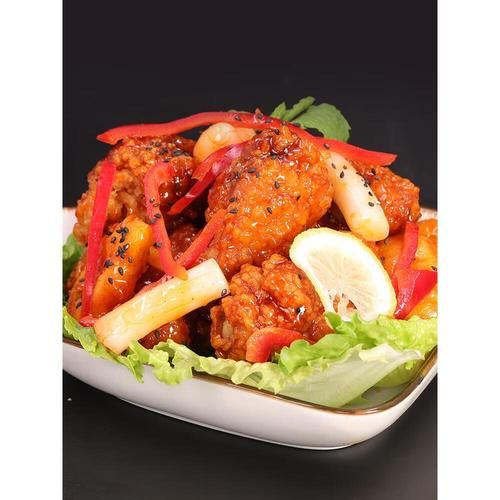 韩式炸鸡甜辣酱哪个牌子好_甜辣酱品牌推荐-第1张图片-山城妙识 韩式炸鸡甜辣酱哪个牌子好_甜辣酱品牌推荐-第1张图片-山城妙识