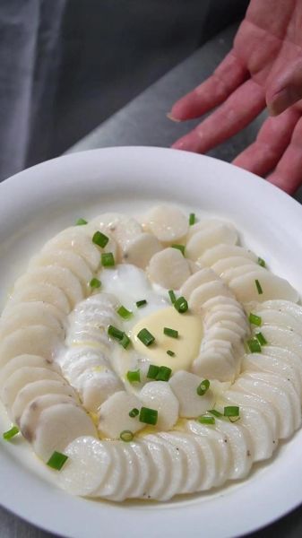 清蒸山药怎么做好吃_清蒸山药的做法窍门-第2张图片-山城妙识 清蒸山药怎么做好吃_清蒸山药的做法窍门-第2张图片-山城妙识