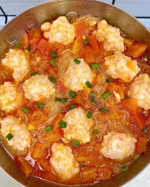 粉丝汤怎么做好喝_粉丝汤做法窍门-第1张图片-山城妙识 粉丝汤怎么做好喝_粉丝汤做法窍门-第1张图片-山城妙识