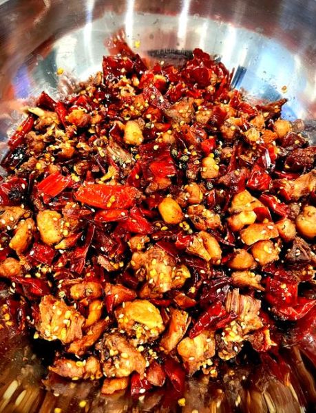 冷吃兔是什么_冷吃兔的做法-第2张图片-山城妙识 冷吃兔是什么_冷吃兔的做法-第2张图片-山城妙识