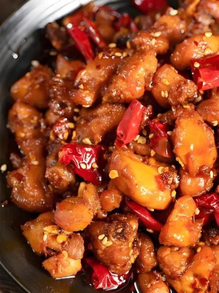 冷吃兔是什么_冷吃兔的做法-第3张图片-山城妙识 冷吃兔是什么_冷吃兔的做法-第3张图片-山城妙识