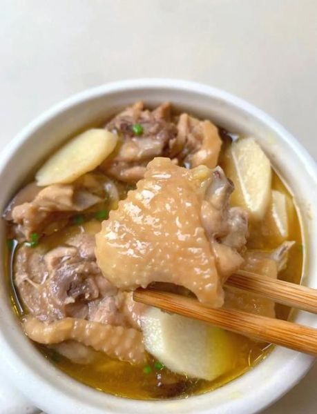 清蒸山药怎么做好吃_清蒸山药的做法窍门-第3张图片-山城妙识 清蒸山药怎么做好吃_清蒸山药的做法窍门-第3张图片-山城妙识