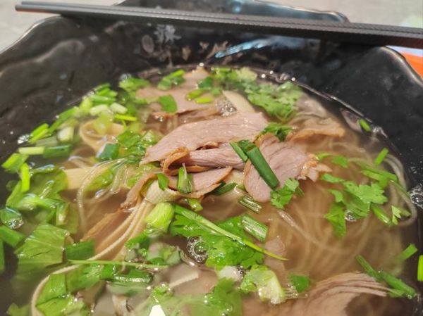 粉丝汤怎么做好喝_粉丝汤做法窍门-第2张图片-山城妙识 粉丝汤怎么做好喝_粉丝汤做法窍门-第2张图片-山城妙识