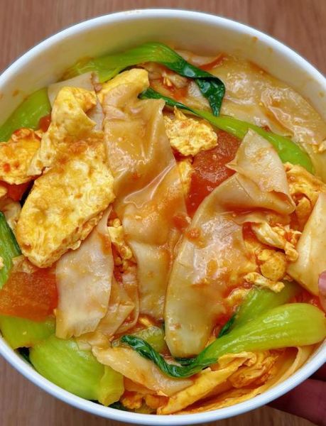 杏鲍菇炒鸡蛋怎么做好吃_杏鲍菇炒鸡蛋家常做法-第3张图片-山城妙识 杏鲍菇炒鸡蛋怎么做好吃_杏鲍菇炒鸡蛋家常做法-第3张图片-山城妙识