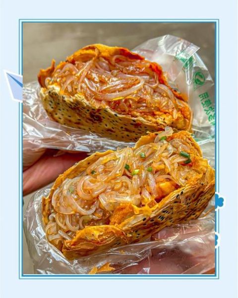 南充锅盔怎么做_南充锅盔配方比例-第3张图片-山城妙识 南充锅盔怎么做_南充锅盔配方比例-第3张图片-山城妙识