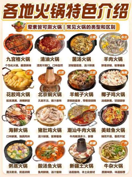 火锅菜谱大全50道_家庭火锅怎么配菜-第2张图片-山城妙识 火锅菜谱大全50道_家庭火锅怎么配菜-第2张图片-山城妙识