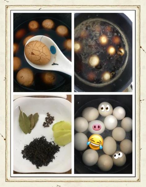 懒人茶叶蛋怎么做_茶叶蛋最简单的做法-第3张图片-山城妙识 懒人茶叶蛋怎么做_茶叶蛋最简单的做法-第3张图片-山城妙识