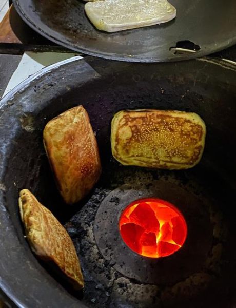 南充锅盔怎么做_南充锅盔配方比例-第1张图片-山城妙识 南充锅盔怎么做_南充锅盔配方比例-第1张图片-山城妙识