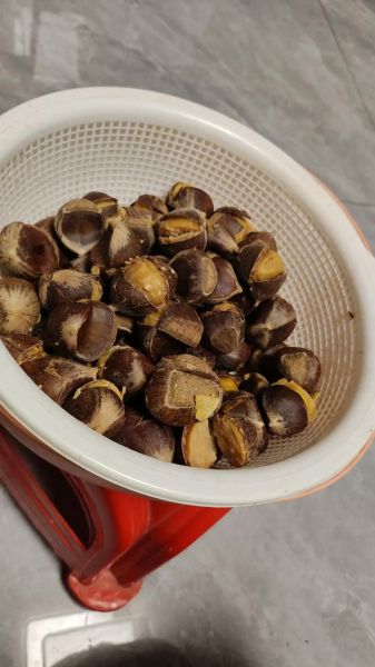 煮板栗怎么煮_煮板栗要多久才熟-第3张图片-山城妙识 煮板栗怎么煮_煮板栗要多久才熟-第3张图片-山城妙识