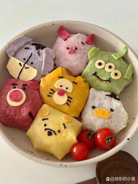 可爱食物图片大全_如何拍摄-第2张图片-山城妙识 可爱食物图片大全_如何拍摄-第2张图片-山城妙识