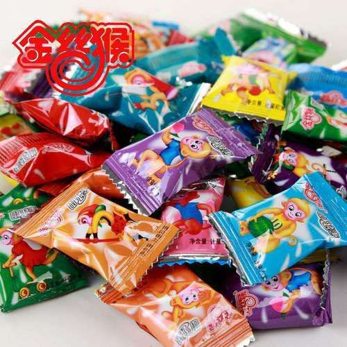 金丝猴奶糖图片_金丝猴奶糖真假辨别-第1张图片-山城妙识 金丝猴奶糖图片_金丝猴奶糖真假辨别-第1张图片-山城妙识