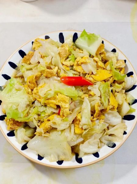 包包菜怎么做好吃_包包菜的家常做法-第1张图片-山城妙识 包包菜怎么做好吃_包包菜的家常做法-第1张图片-山城妙识