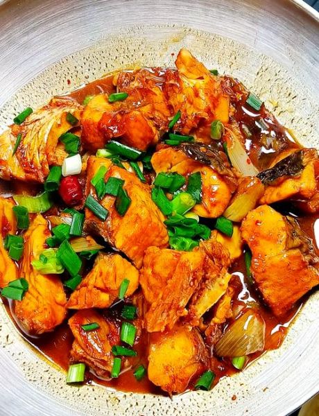 红烧冰岛红鱼怎么做_冰岛红鱼红烧多久才入味-第1张图片-山城妙识 红烧冰岛红鱼怎么做_冰岛红鱼红烧多久才入味-第1张图片-山城妙识