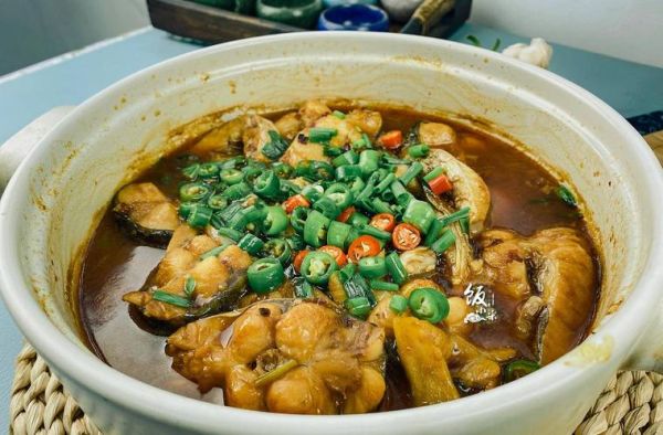 家常烧鱼怎么做好吃_家常烧鱼的做法全过程窍门-第2张图片-山城妙识 家常烧鱼怎么做好吃_家常烧鱼的做法全过程窍门-第2张图片-山城妙识