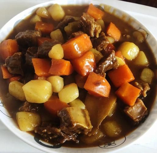 咖喱牛肉土豆怎么做_正宗咖喱牛肉土豆的做法-第3张图片-山城妙识 咖喱牛肉土豆怎么做_正宗咖喱牛肉土豆的做法-第3张图片-山城妙识