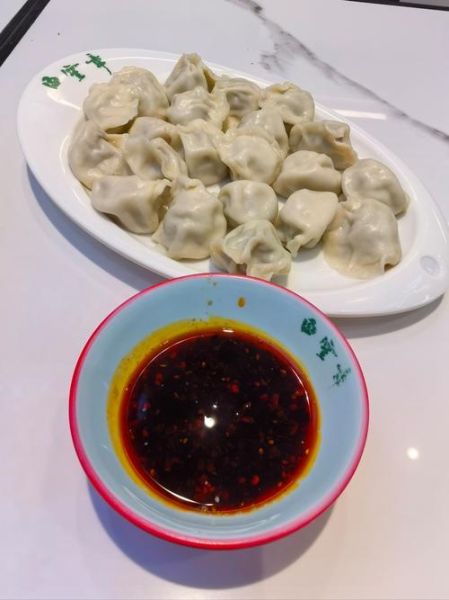 羊肉饺子配什么菜_羊肉饺子搭配什么蔬菜好吃-第1张图片-山城妙识 羊肉饺子配什么菜_羊肉饺子搭配什么蔬菜好吃-第1张图片-山城妙识