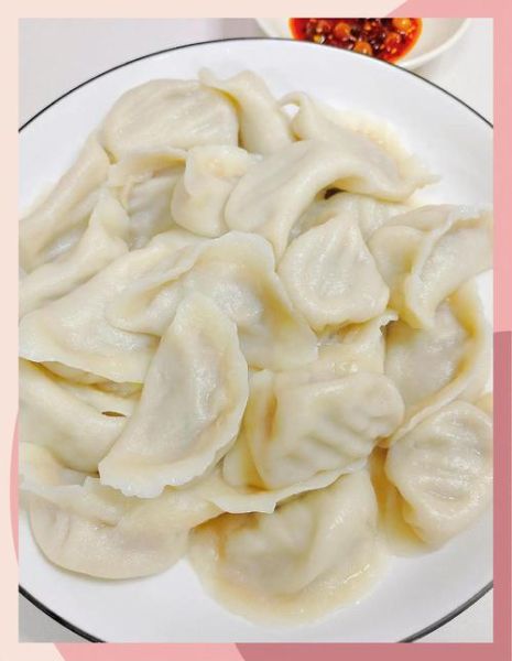 羊肉饺子配什么菜_羊肉饺子搭配什么蔬菜好吃-第2张图片-山城妙识 羊肉饺子配什么菜_羊肉饺子搭配什么蔬菜好吃-第2张图片-山城妙识