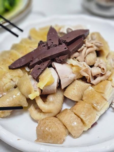 粤菜扇鸡的做法大全_扇鸡怎么做好吃-第2张图片-山城妙识 粤菜扇鸡的做法大全_扇鸡怎么做好吃-第2张图片-山城妙识